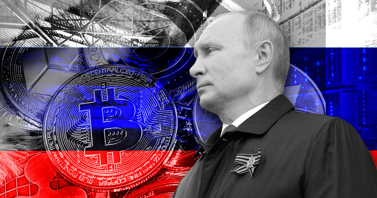 Putin: Bitcoin ve kripto paraları kimse yasaklayamaz - Paranet